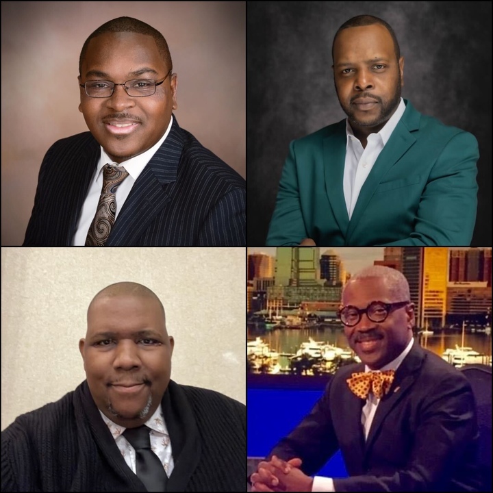 Is Black Church Music Slowly Disappearing? - Word In Black