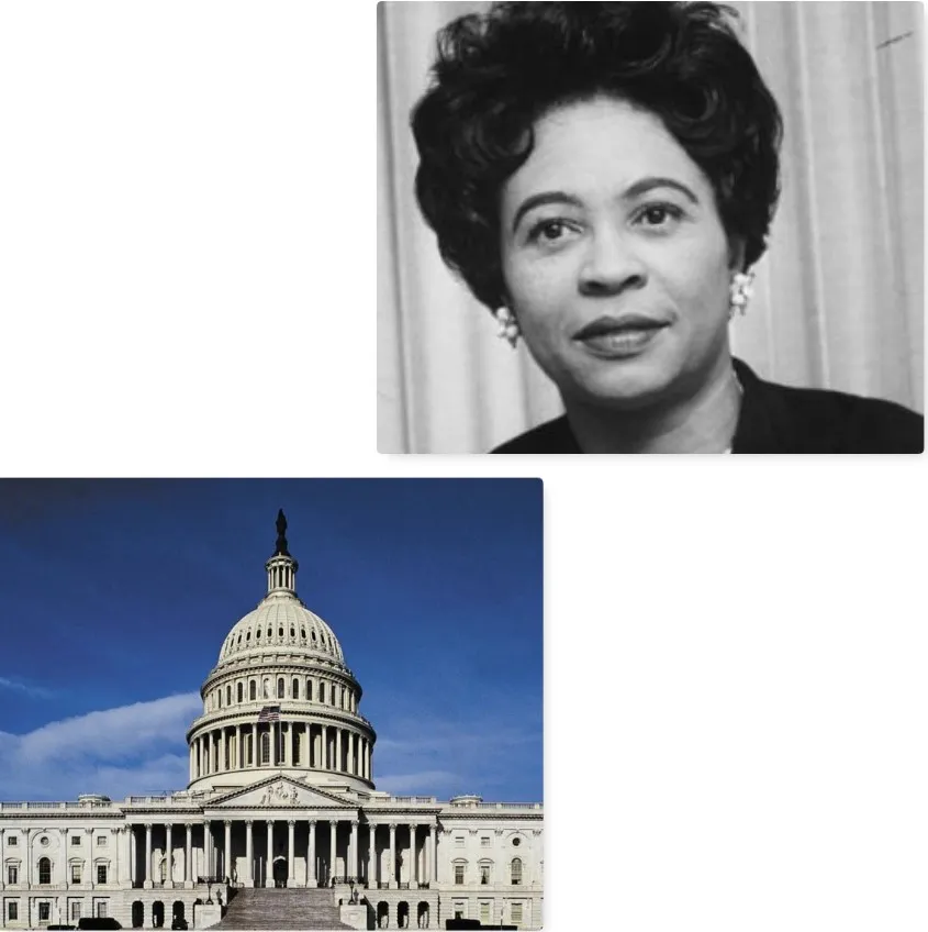 Little Rock Nine Activist Daisy Bates to Be Honored with Statue in U.S ...