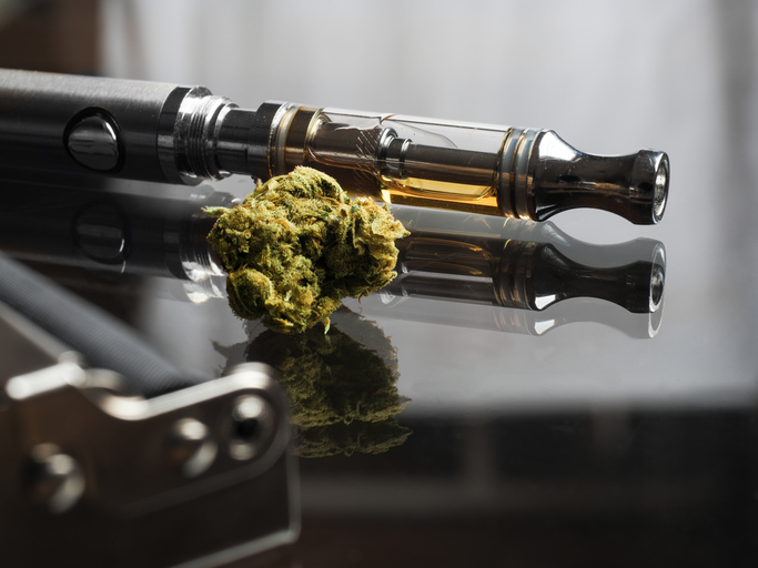 As Weed Gets Stronger, More Black Teens Are Using It - Word In Black