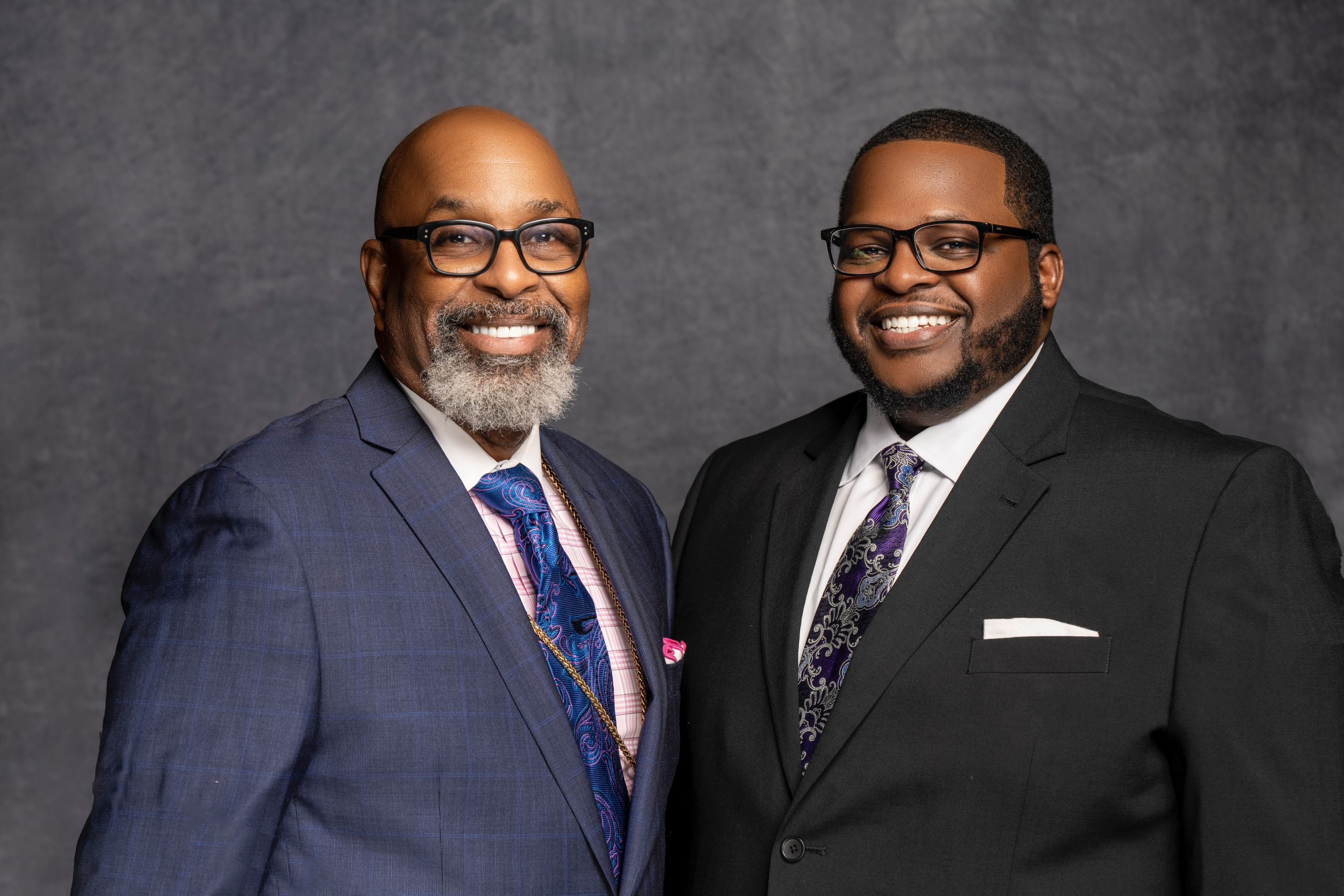 Nationally Influential Black Church Gets New Leader - Word In Black