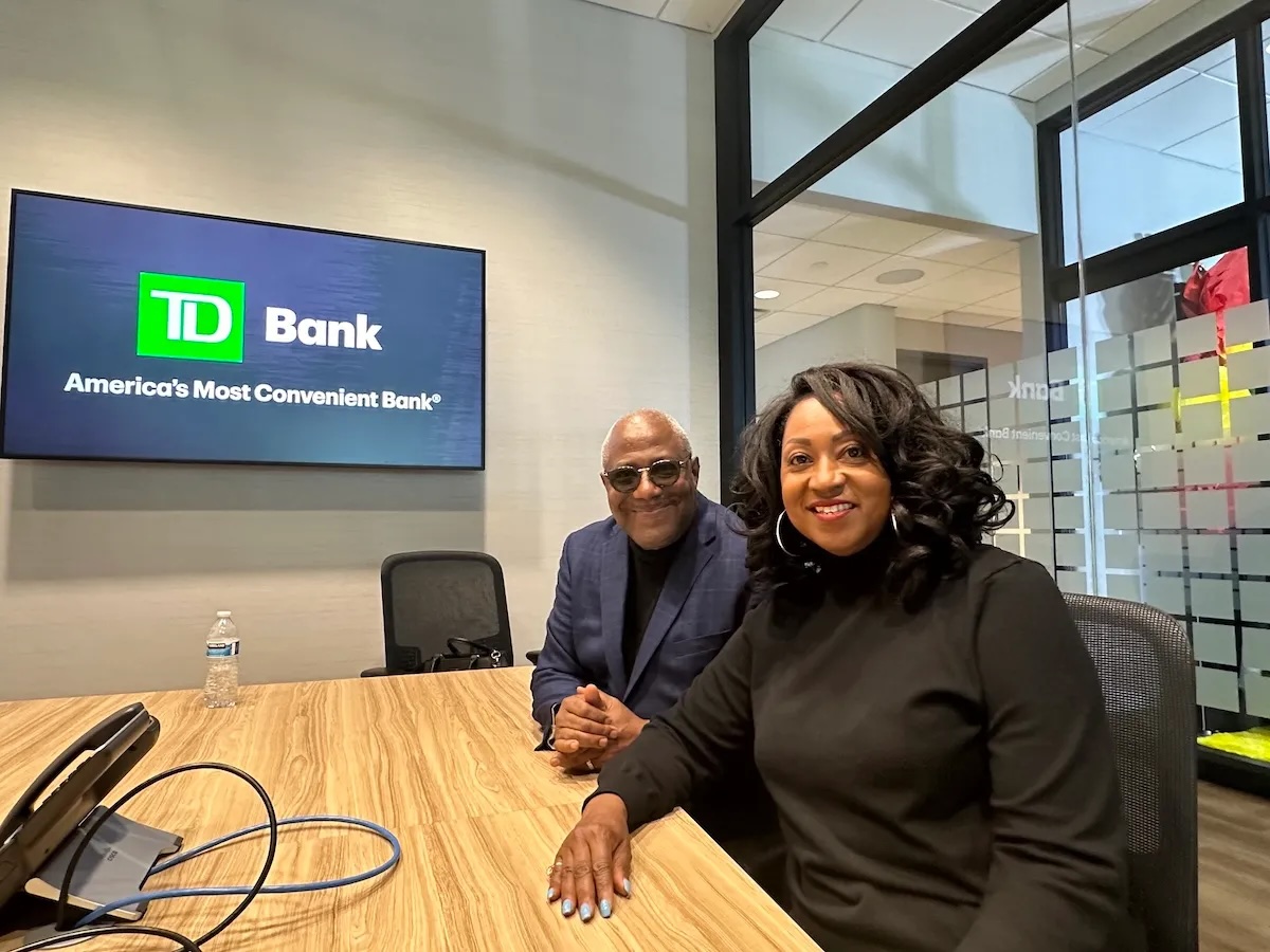 TD Bank Opens First Branch in Ward 7, Bringing Financial Resources East ...