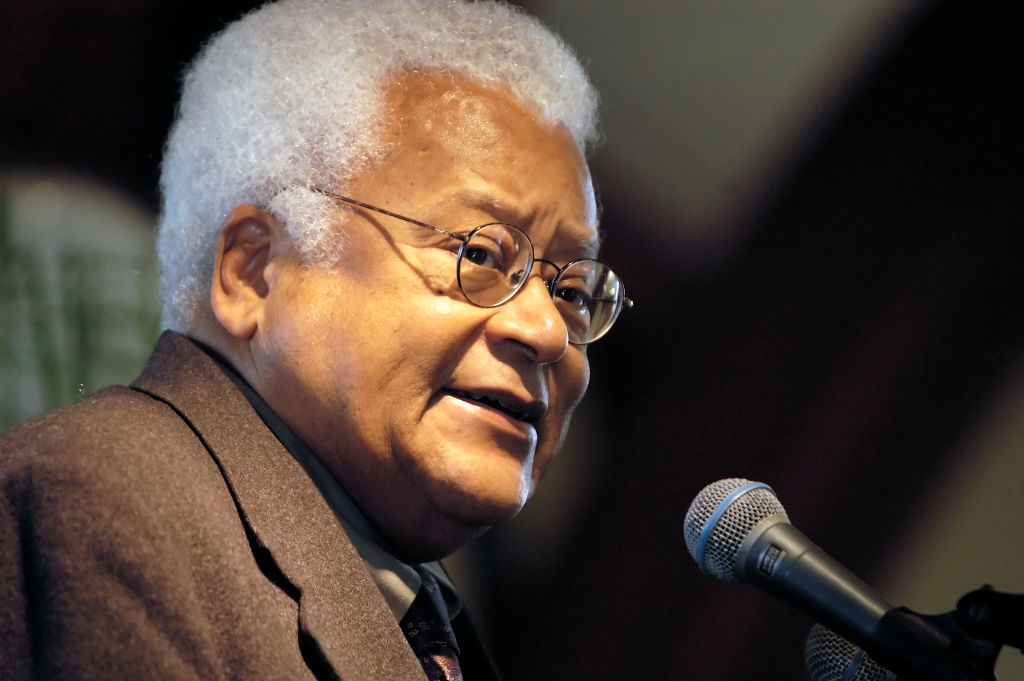 Remembering Rev. James Lawson, Pioneer Of Nonviolent Protest - Word In ...