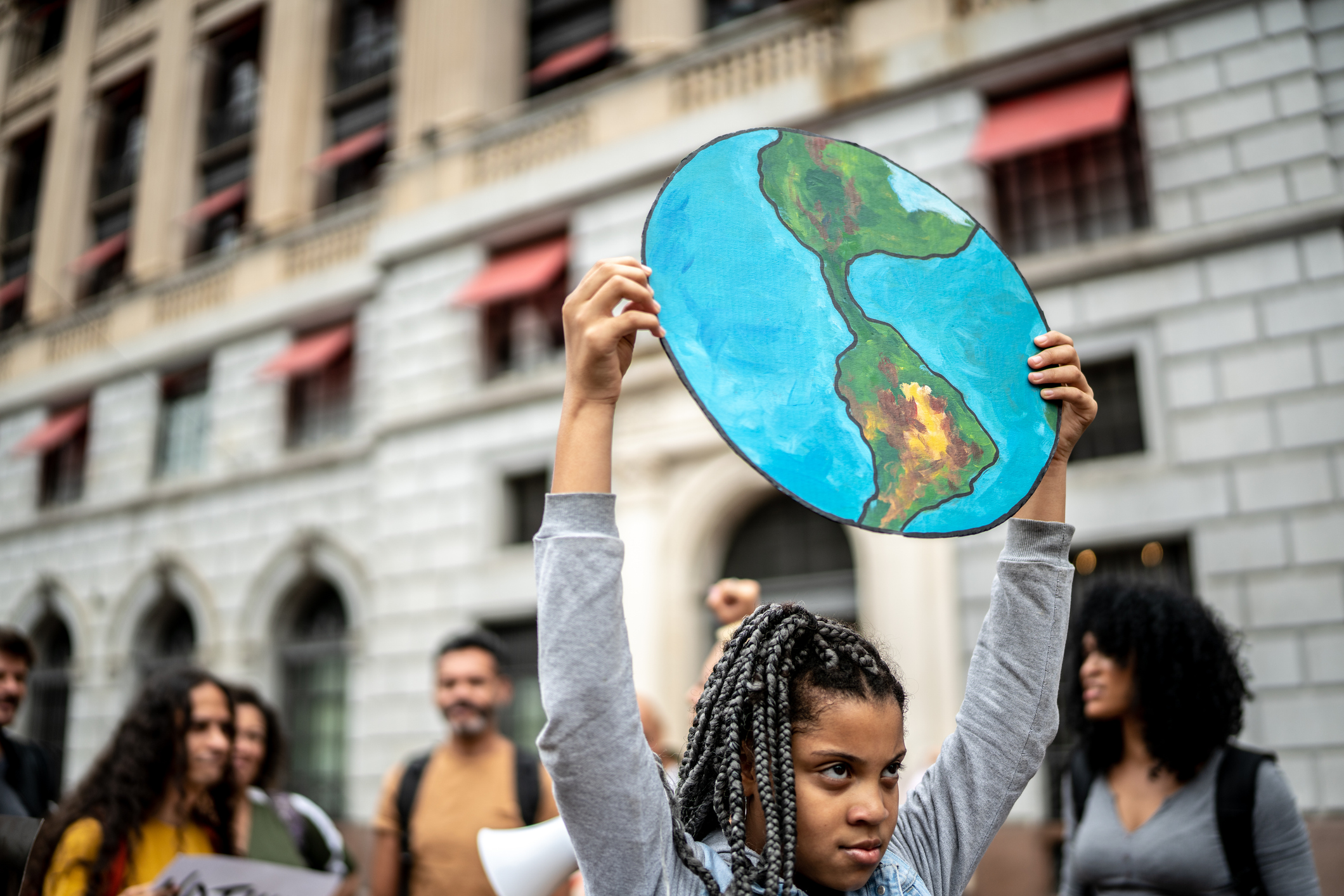 How Black History and Environmental Justice Shape an Equitable Future ...