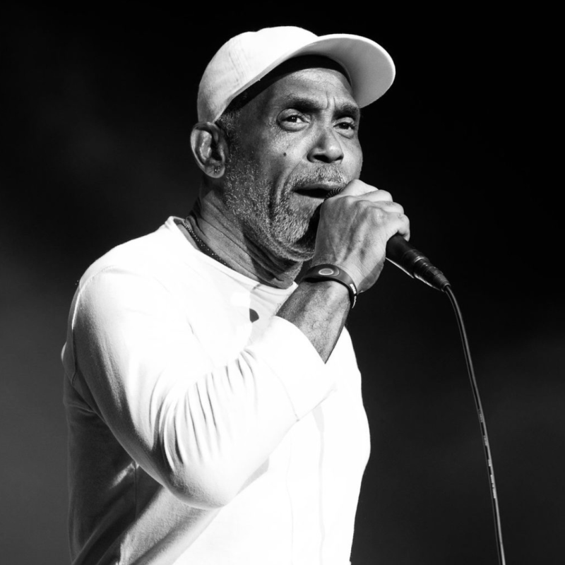 Remebering Frankie Beverly, a Legacy That Runs Deep - Word In Black