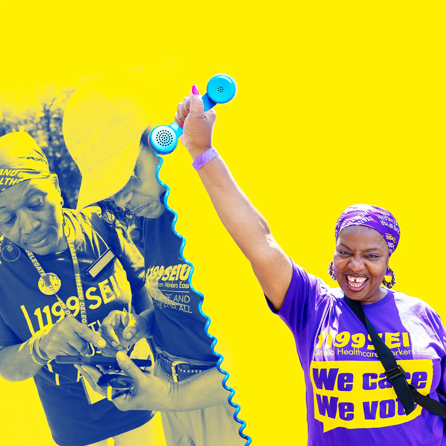 Union Politics & Power: Labor Activists Are Organizing to Have Impact ...