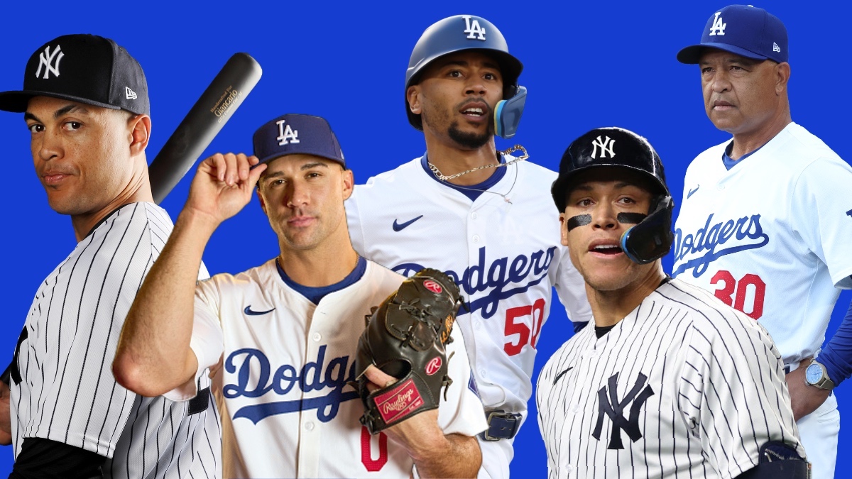 Black American Stars Shine Bright in the 2024 World Series - Word In Black