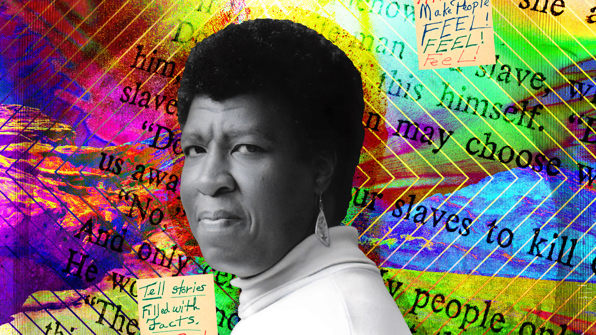 What We Can Learn From Octavia Butler in Times of Chaos - Word In Black
