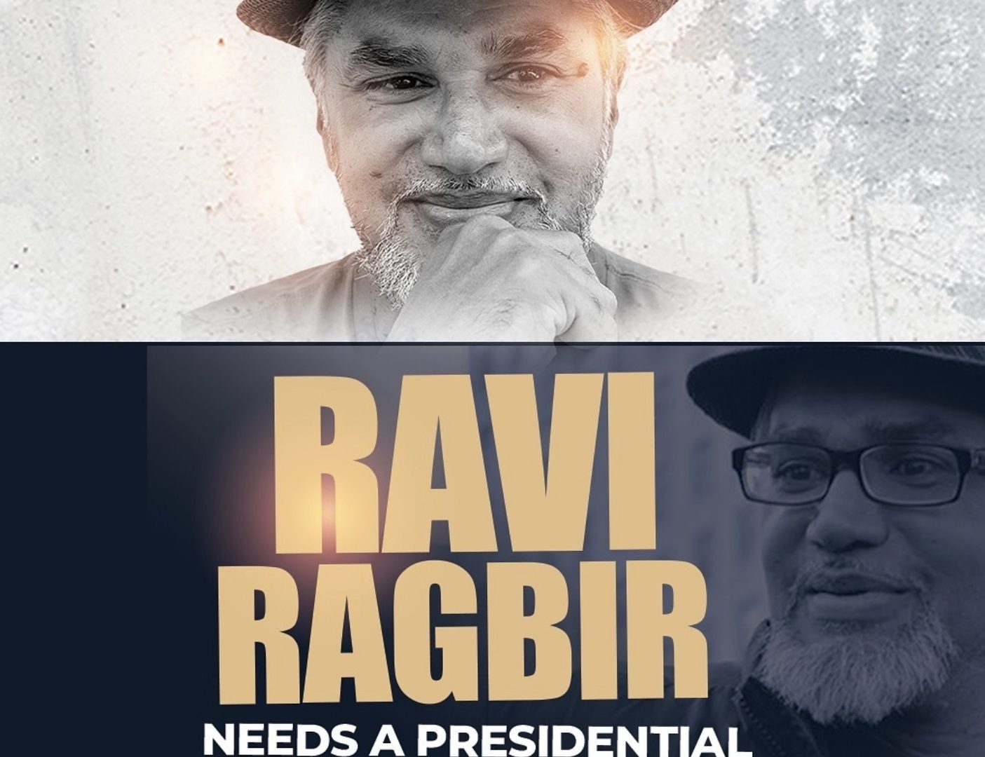 Black Church PAC Seeks Pardon for Justice Fighter Ravi Ragbir - Word In ...