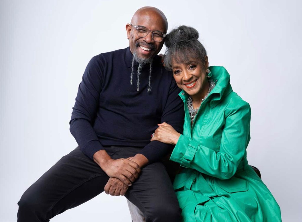 What’s the Secret to Black Love Longevity? - Word In Black