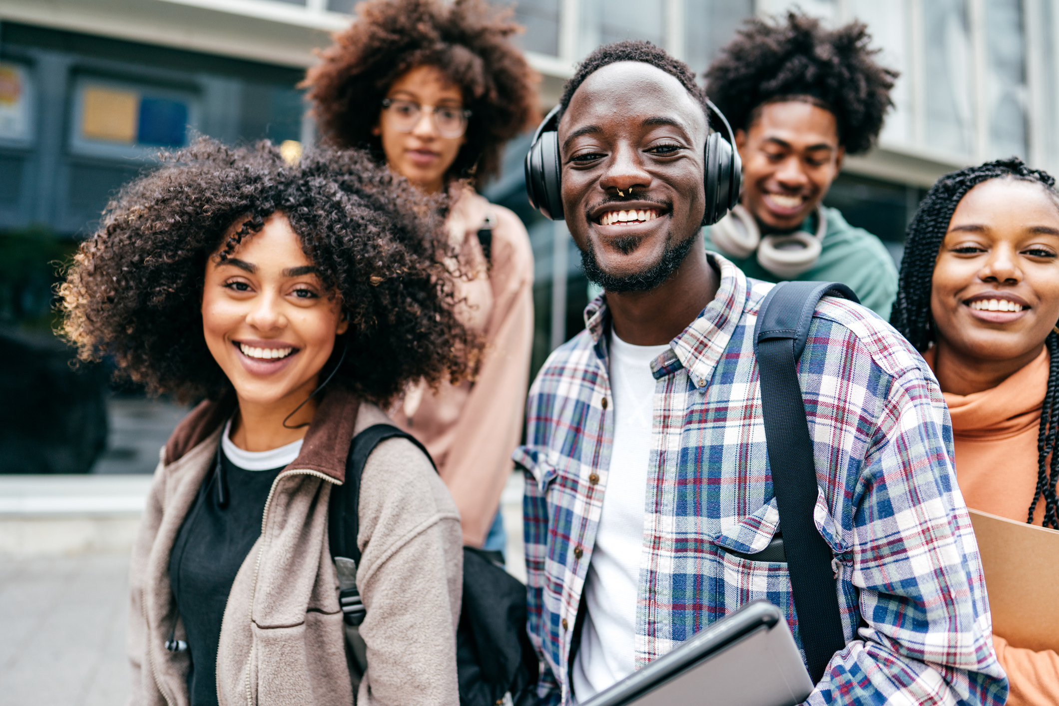 Black Students Are the Future of Journalism - Word In Black