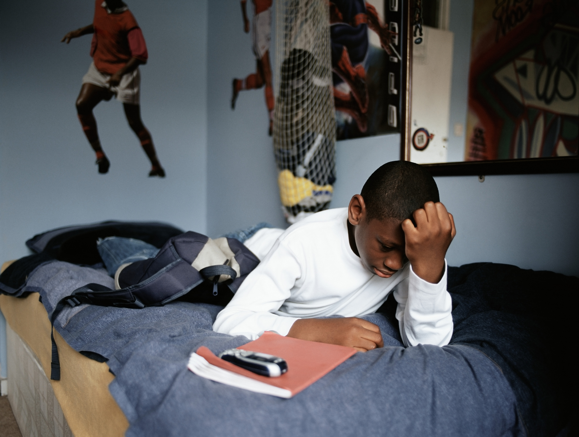 Black Boys Matter: Why Are They Disappearing From Schools? - Word In Black