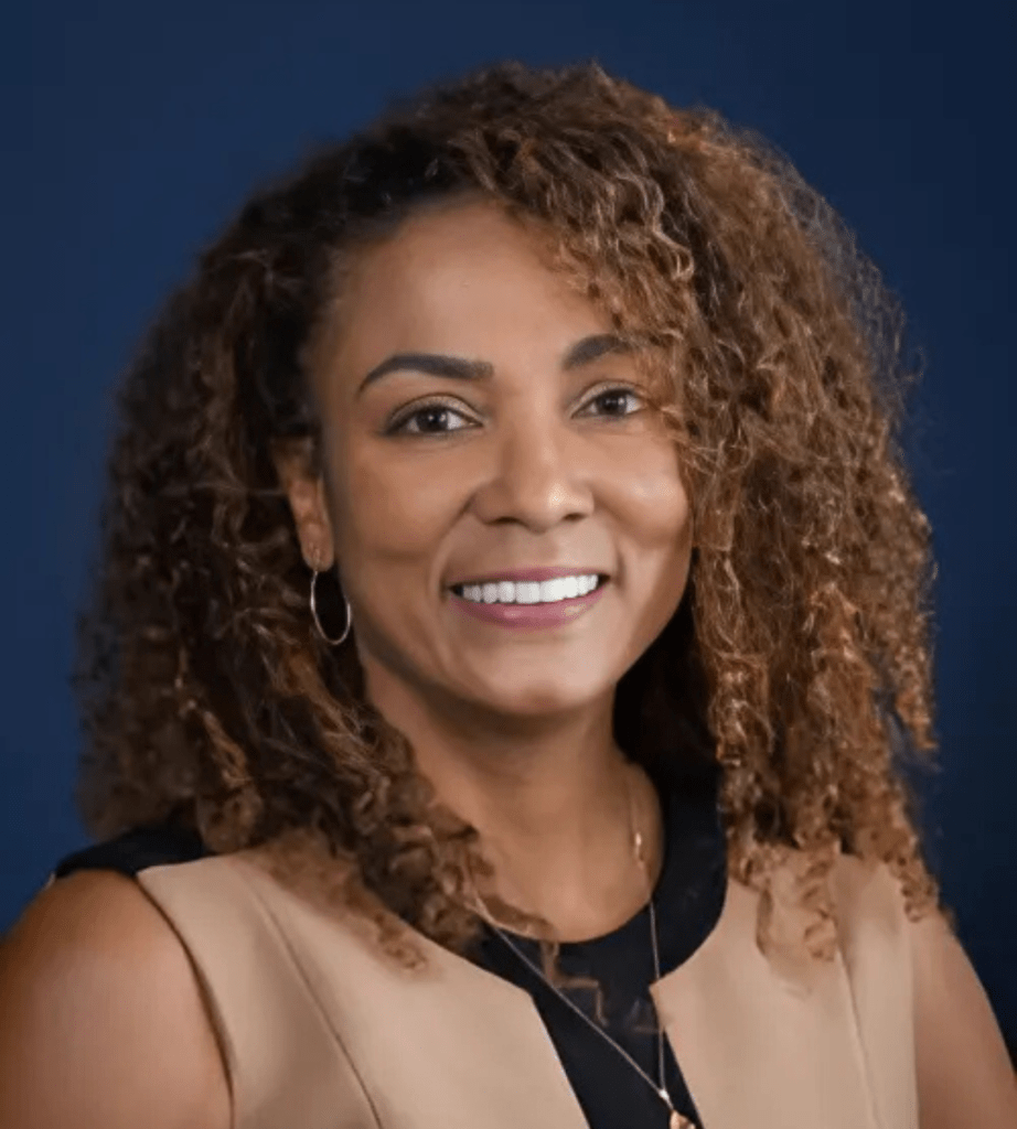 Black Woman Leads at Houston’s Most Advanced Hospital - Word In Black