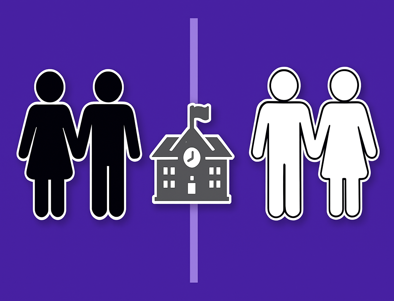 Don’t Call It a Comeback: Segregated Schools Have Been Here for Years ...