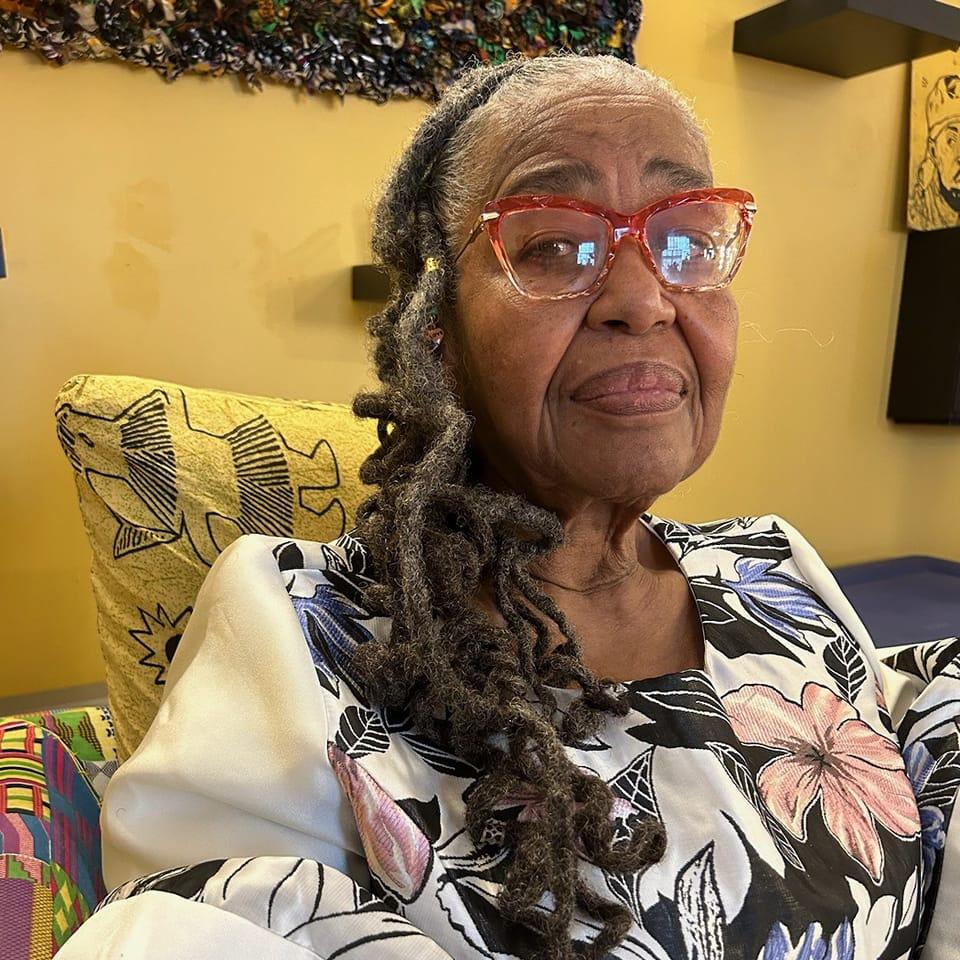 At 94, AME Trailblazer Rev. Vivian Baker Castain Is Still Going Strong ...