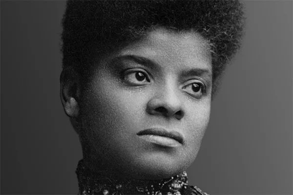 Ida B. Wells: Princess of the Press - Word In Black
