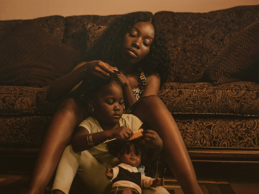 From 'Welfare Queen' to 'Workhorse': How Black Women Are Dispelling ...