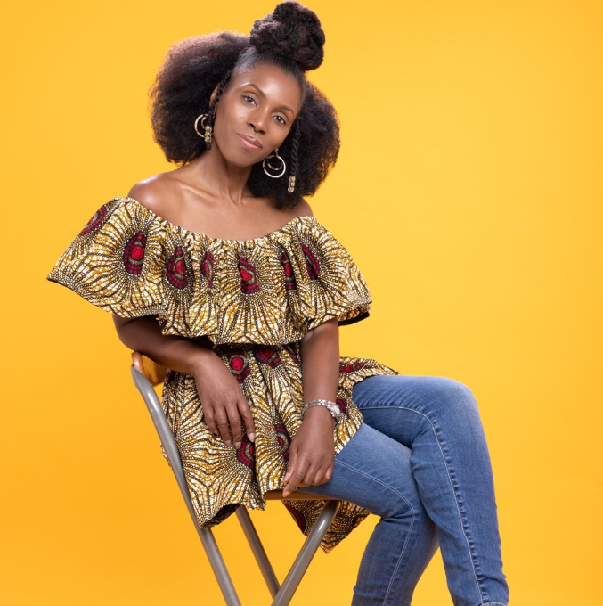 World Afro Day: Hair Pride Goes Global - Word In Black