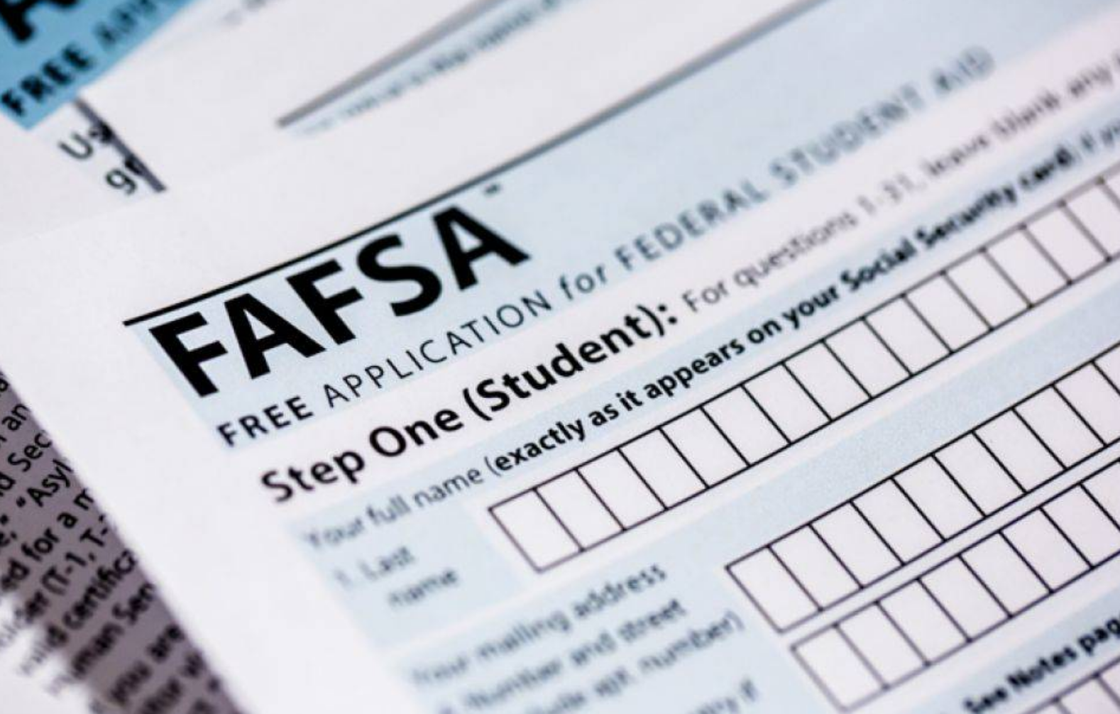FAFSA Rolls Out Early BETA Testing for Select Students - Word In Black