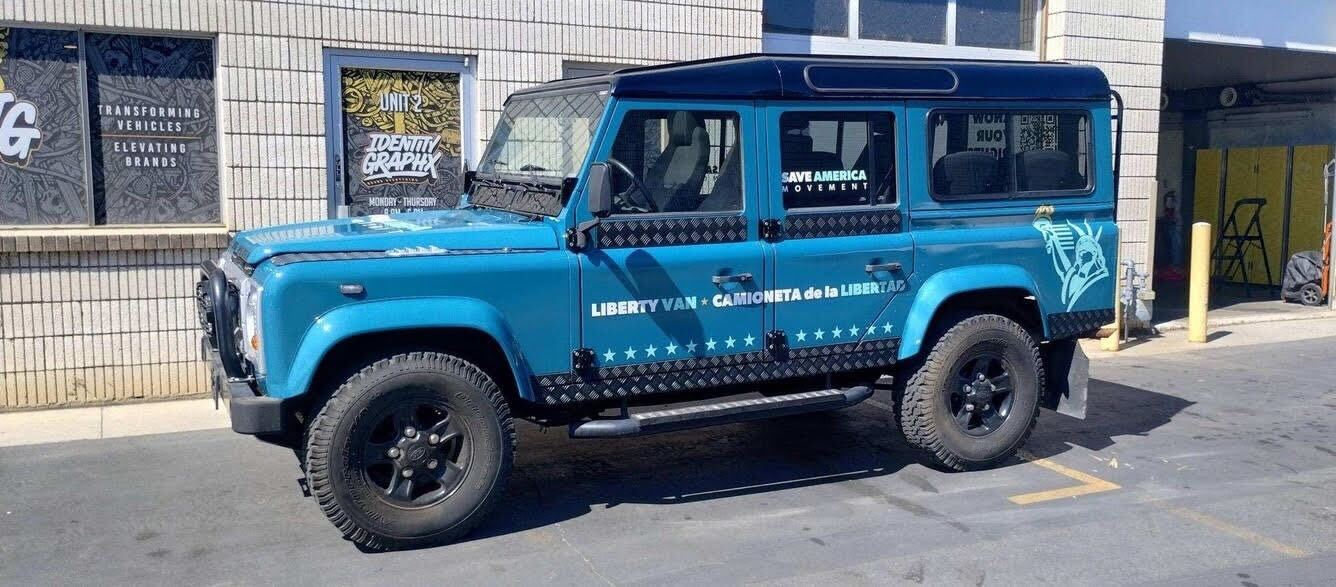 Clergy Declare Operation Liberty Is a Moral Response to ICE Raids ...