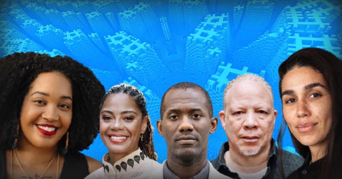 Meet the 5 MacArthur 'Geniuses' Making the Future Black and Brilliant ...