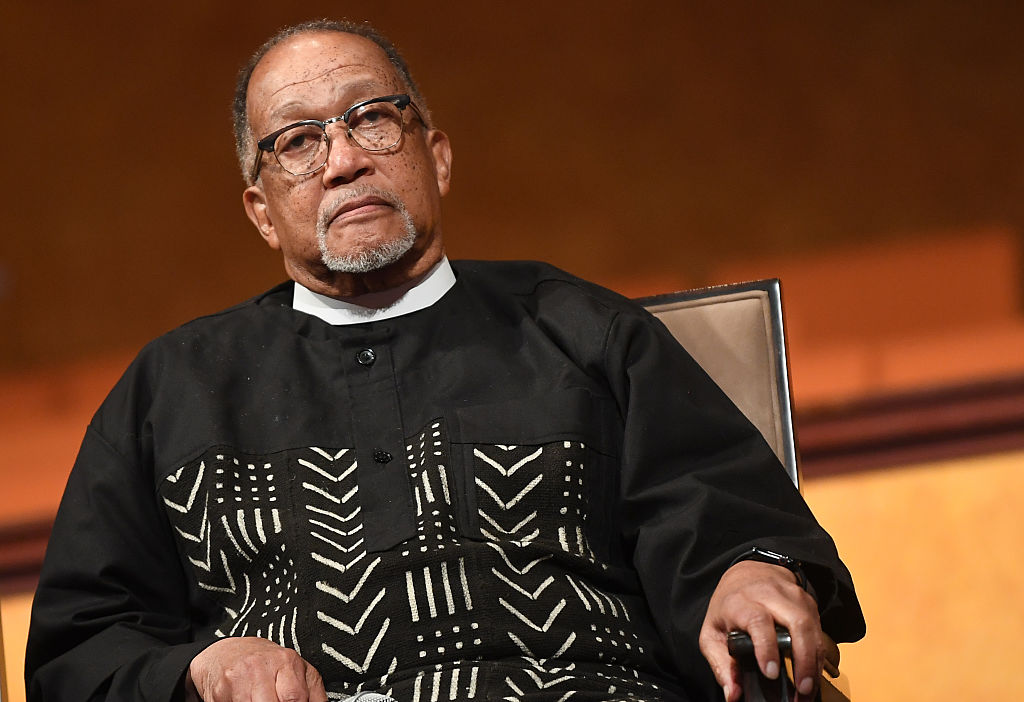 How Dr. Ben Chavis Defined America’s Environmental Racism - Word In Black