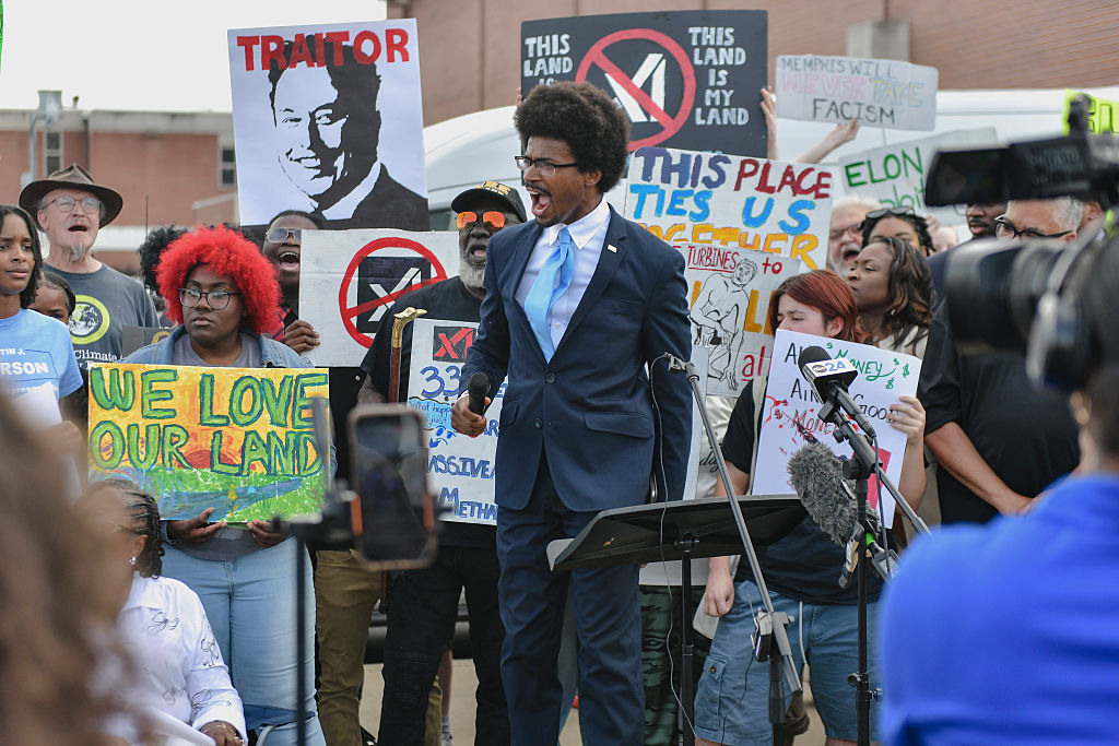 Data Centers Threaten Black Communities — Here’s How to Fight Back ...