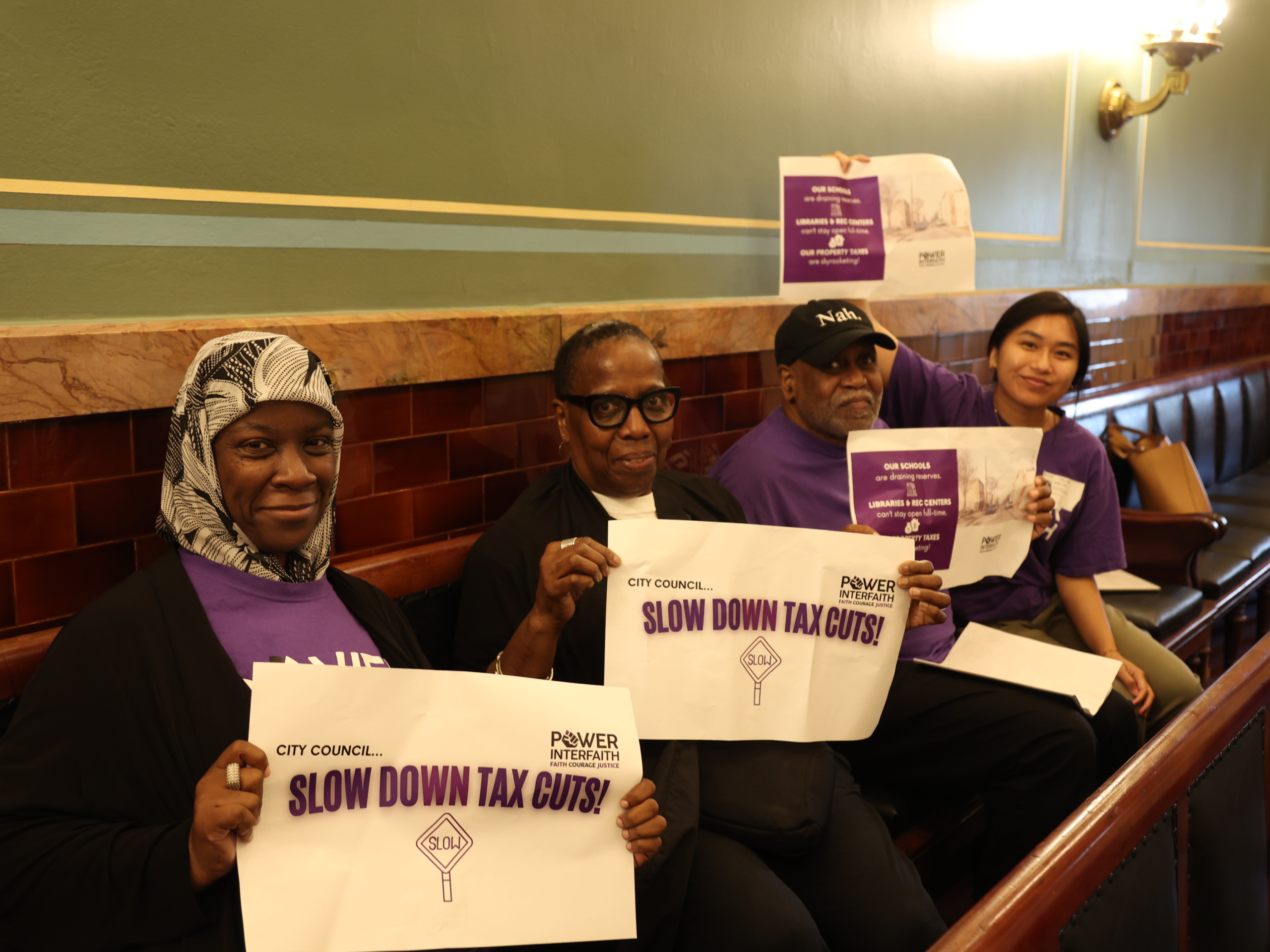 Clergy in Philly are Using their POWER to Help the Working Class - Word ...