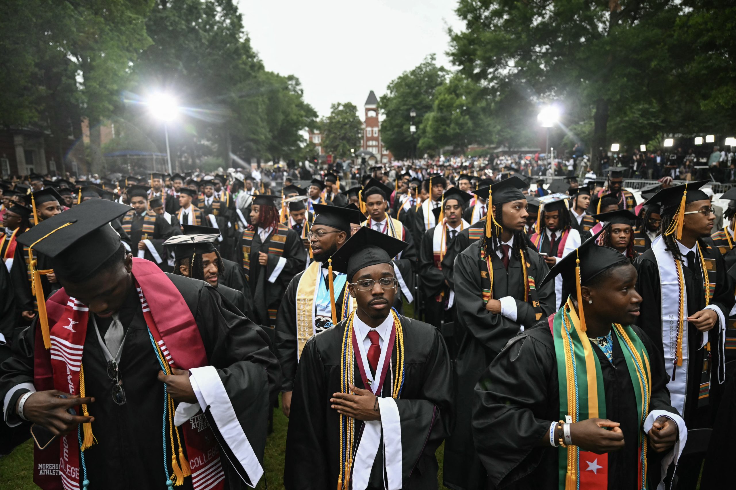 Who Knows What an HBCU Is? About 60% of High Schoolers Don’t - Word In ...