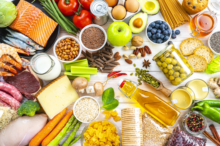 RFK Jr.'s Food Pyramid: More Fats, Fewer Grains, No Health Equity ...