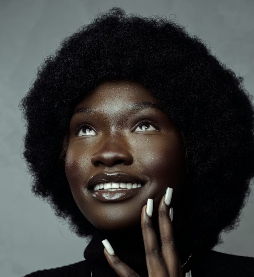 5 Ways to Practice Self-Love and Boost Self-Esteem for Black Women ...