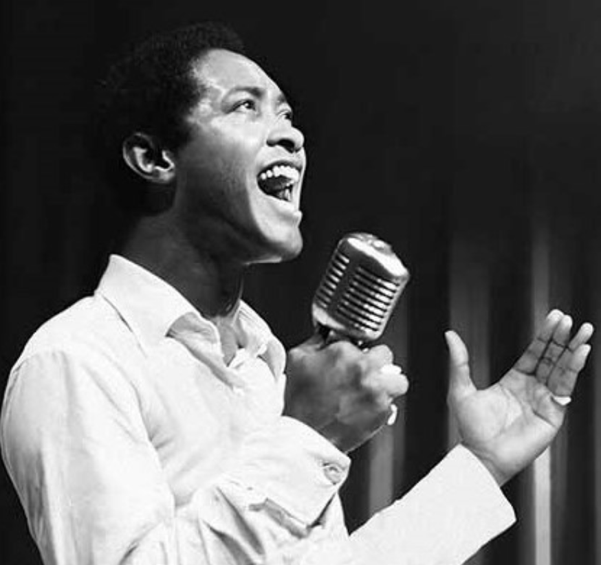 Songs that Defined the Civil Rights Movement - Word In Black