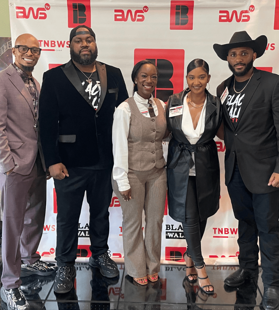 Black Wall Street Reborn: How a Modern Movement Is Building Collective ...